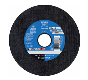 PFERD PROMO 125MM CUTTING DISCS WITH BONUS 8 PIECE STEEL DRILL BIT SET