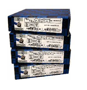 PFERD PROMO 125MM CUTTING DISCS WITH BONUS 8 PIECE STEEL DRILL BIT SET